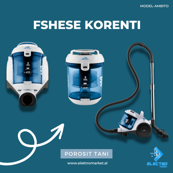 Fshese Korenti Eta Ambito ETA051690000 Ne Shitje Online | Elektromarket