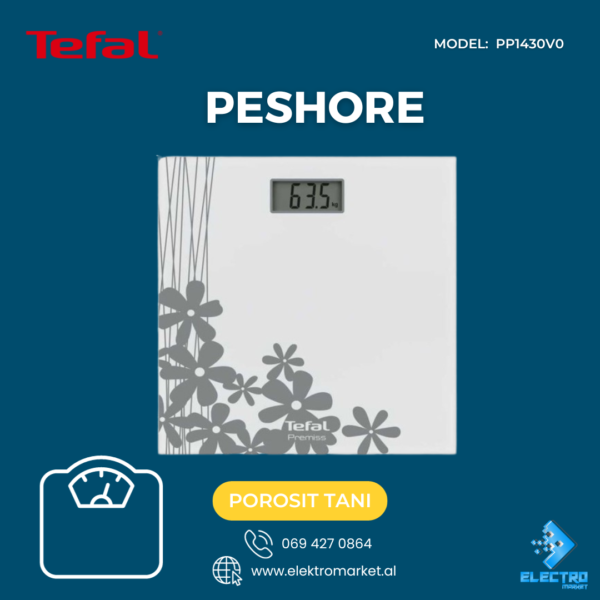 Peshore Tefal PP1430V0 Ne Shitje Online | Elektromarket